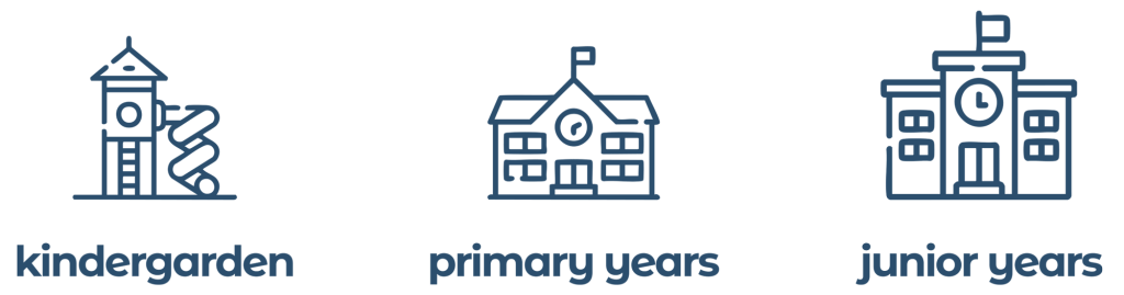 Beyond International School