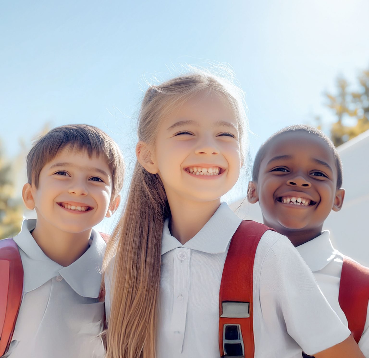 Beyond International School