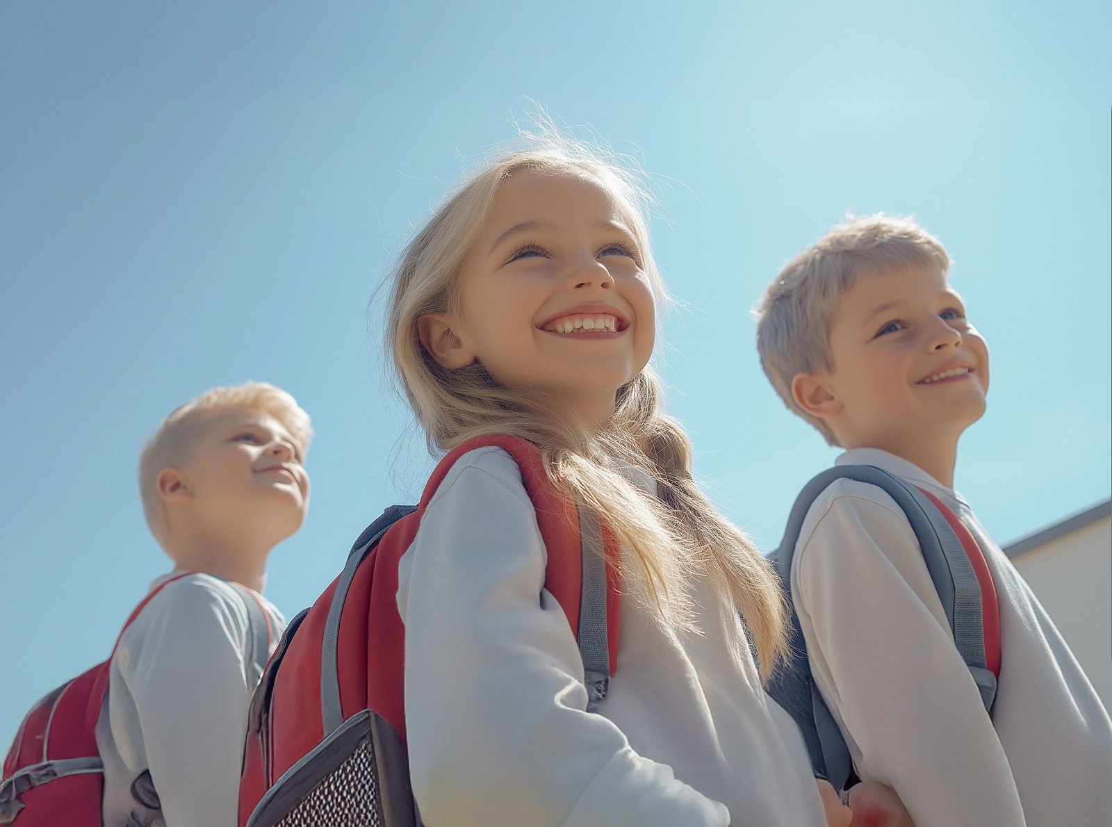 Beyond International School