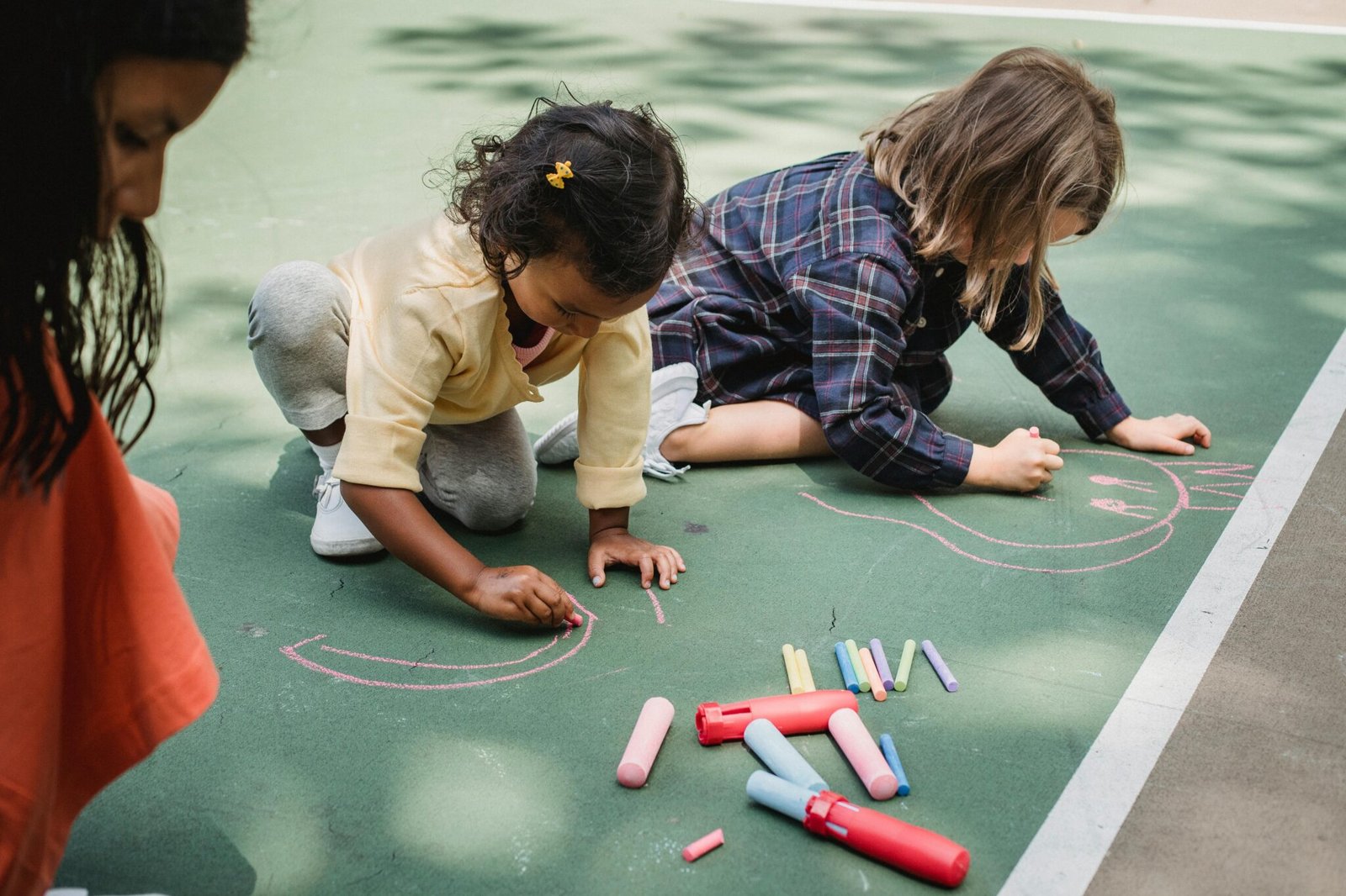 Beyond International School