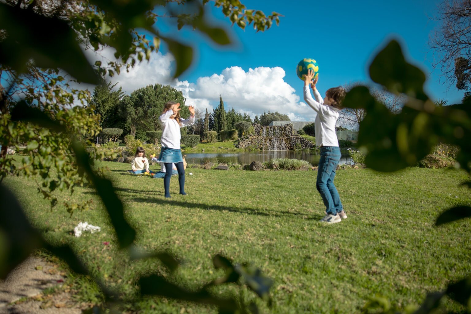 Beyond International School