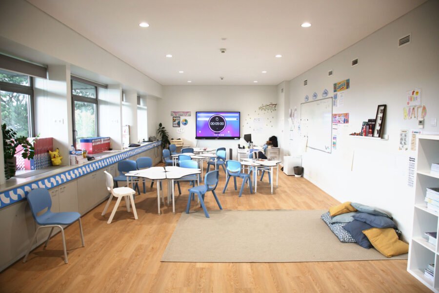Beyond International School